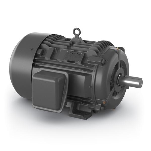 Abb Gp100 Motor Cast Iron 1200 Hp Severeduty Inverter Duty Ip54Ip55