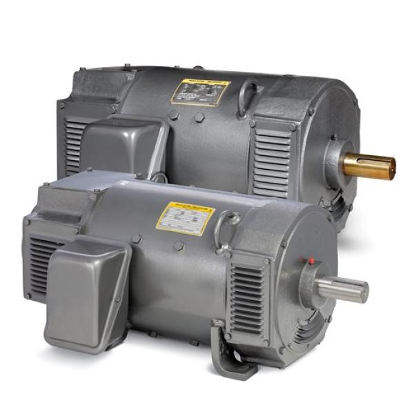 Lifting Magnet Motor – 5–40 kW, 230V DC Output, Class H Insulation ...