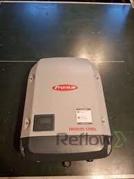 Fronius Symo 6.0-3-M Solar Inverter – 6kW, 3-Phase, IP65, Surplus Stock