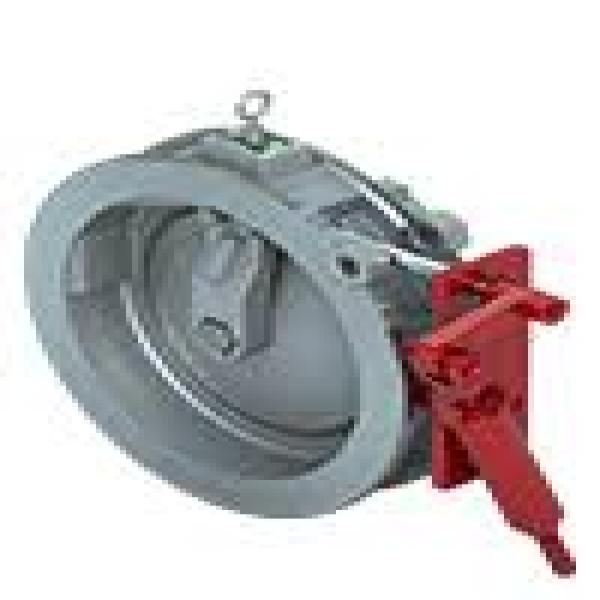 Sa40 External Compression Spring For Check Valves Rapid Closure Accessory