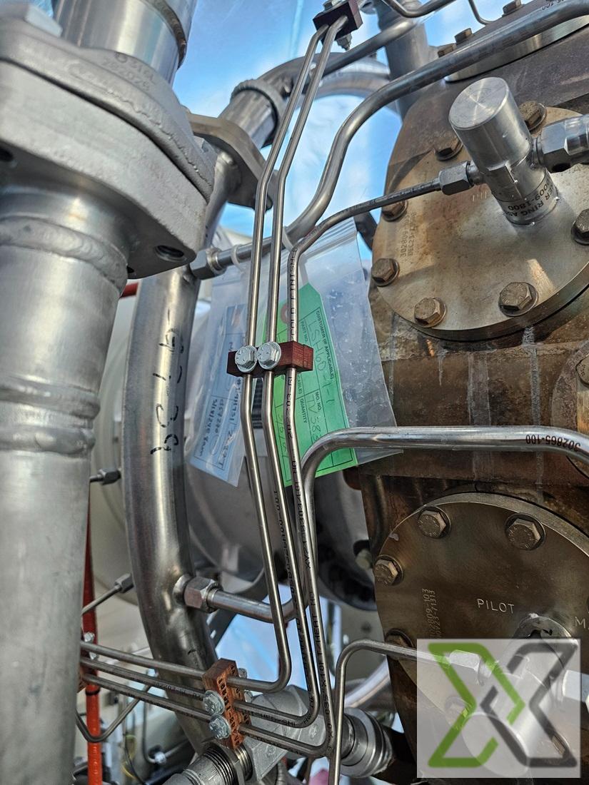 Solar Taurus 60 SoLoNOx Gas Turbine (2023) – High Efficiency, Low ...