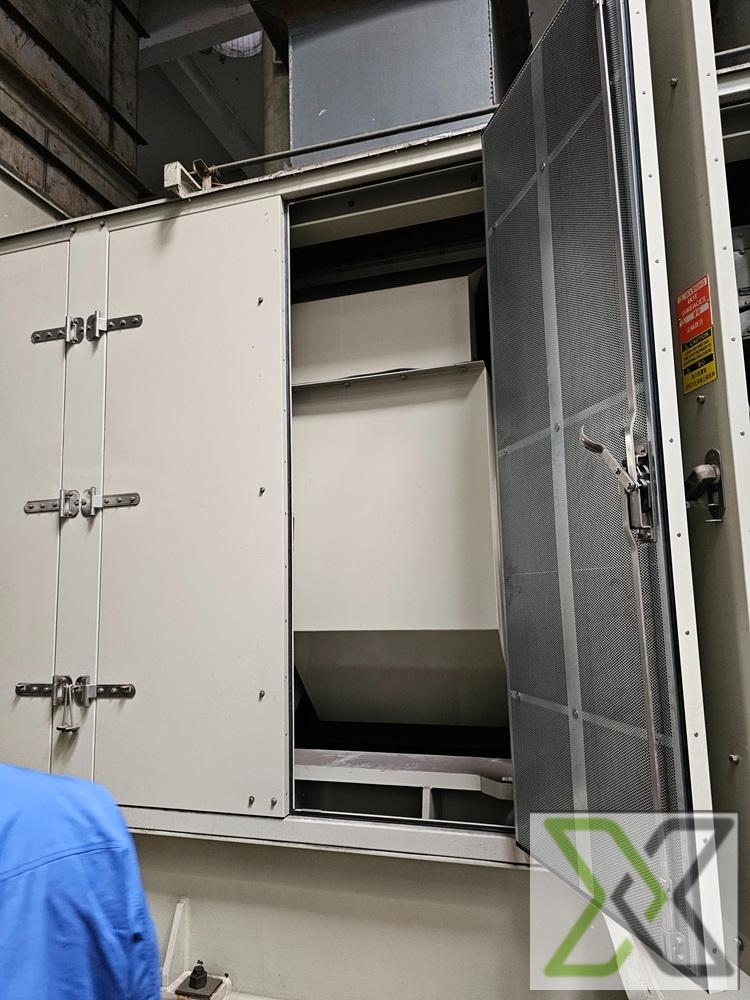 SOLAR TAURUS 60 Gas Turbine – 5.6 MW, High Efficiency & Low Emissions ...