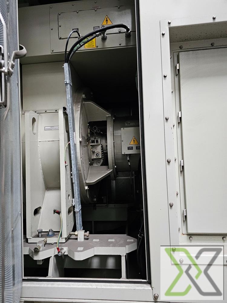 SOLAR TAURUS 60 Gas Turbine – 5.6 MW, High Efficiency & Low Emissions ...